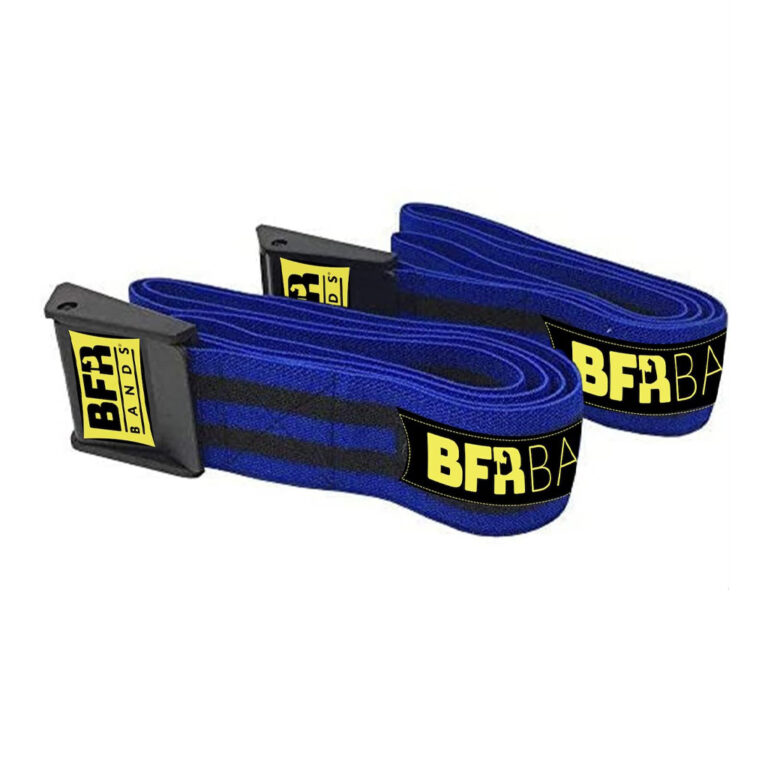 BFR BANDS – Blood Flow Restriction & Fitness Accessories for Muscle ...