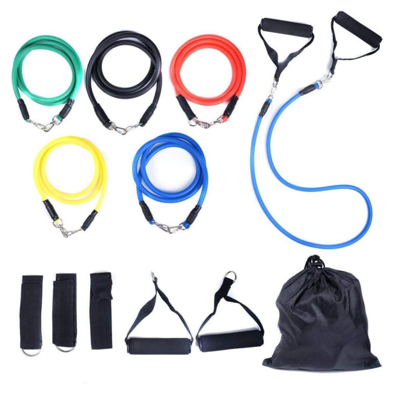 BFR BANDS – Blood Flow Restriction & Fitness Accessories for Muscle ...