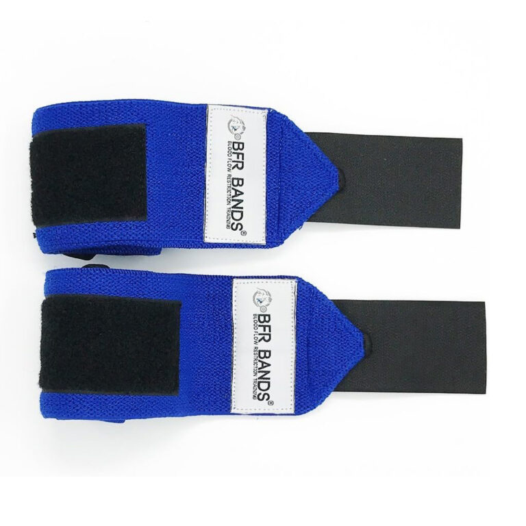 BFR BANDS – Blood Flow Restriction & Fitness Accessories for Muscle ...